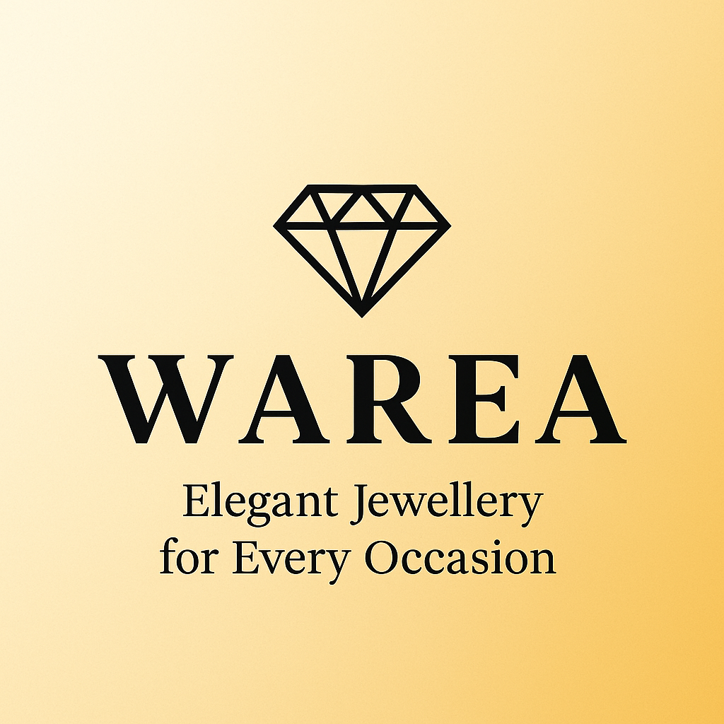 Warea Jewellery | Handcrafted Gold & Silver Jewellery Online in India